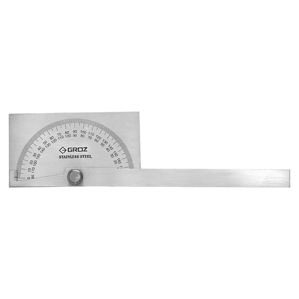 Transferidor de Ângulo Retangular DP/R-6 Starrett | Celmar